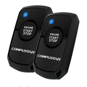 Remote Starts - E2 Accessories